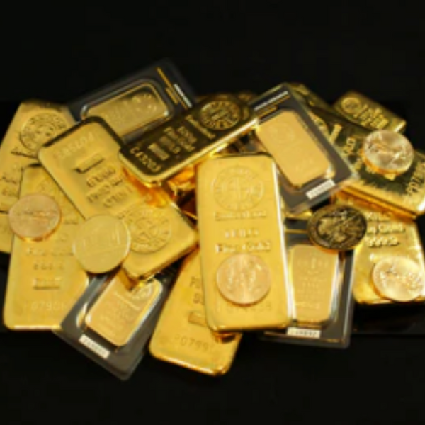 WHAT IS THE DIFFERENCE BETWEEN 18K AND 9K GOLD? - ILLARIY